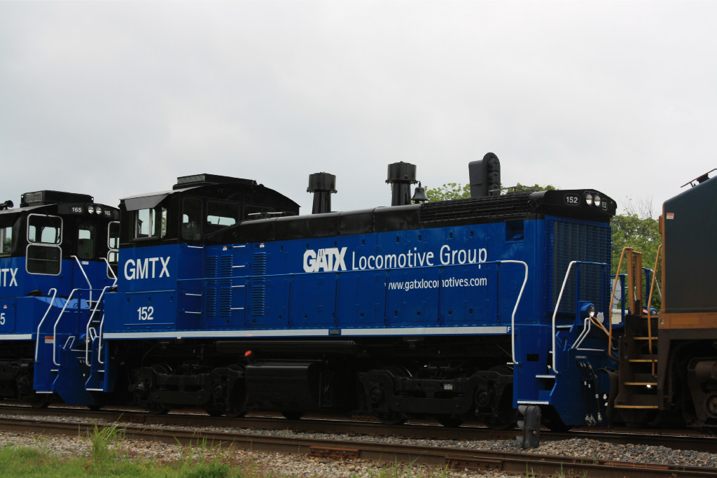 GMTX 152